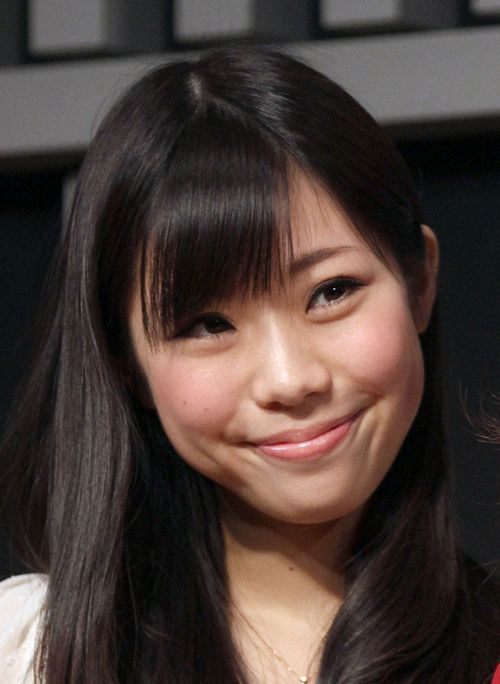 Suzuki Fumina Drama Otaku Japanese Actors Actresses