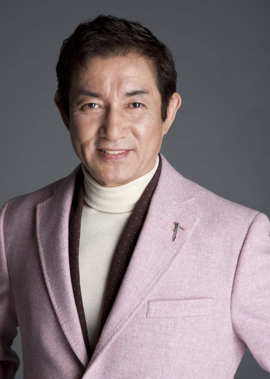 Tanaka Ken - Drama-Otaku - Japanese Actors, Actresses, & Entertainers News